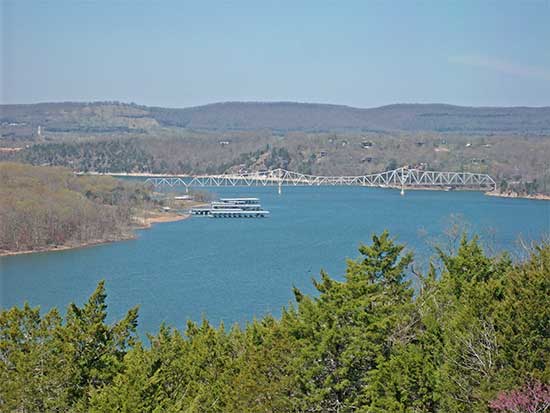 Photo Gallery-Hickory Hollow Resort-Table Rock Lake-Shell Knob, MO