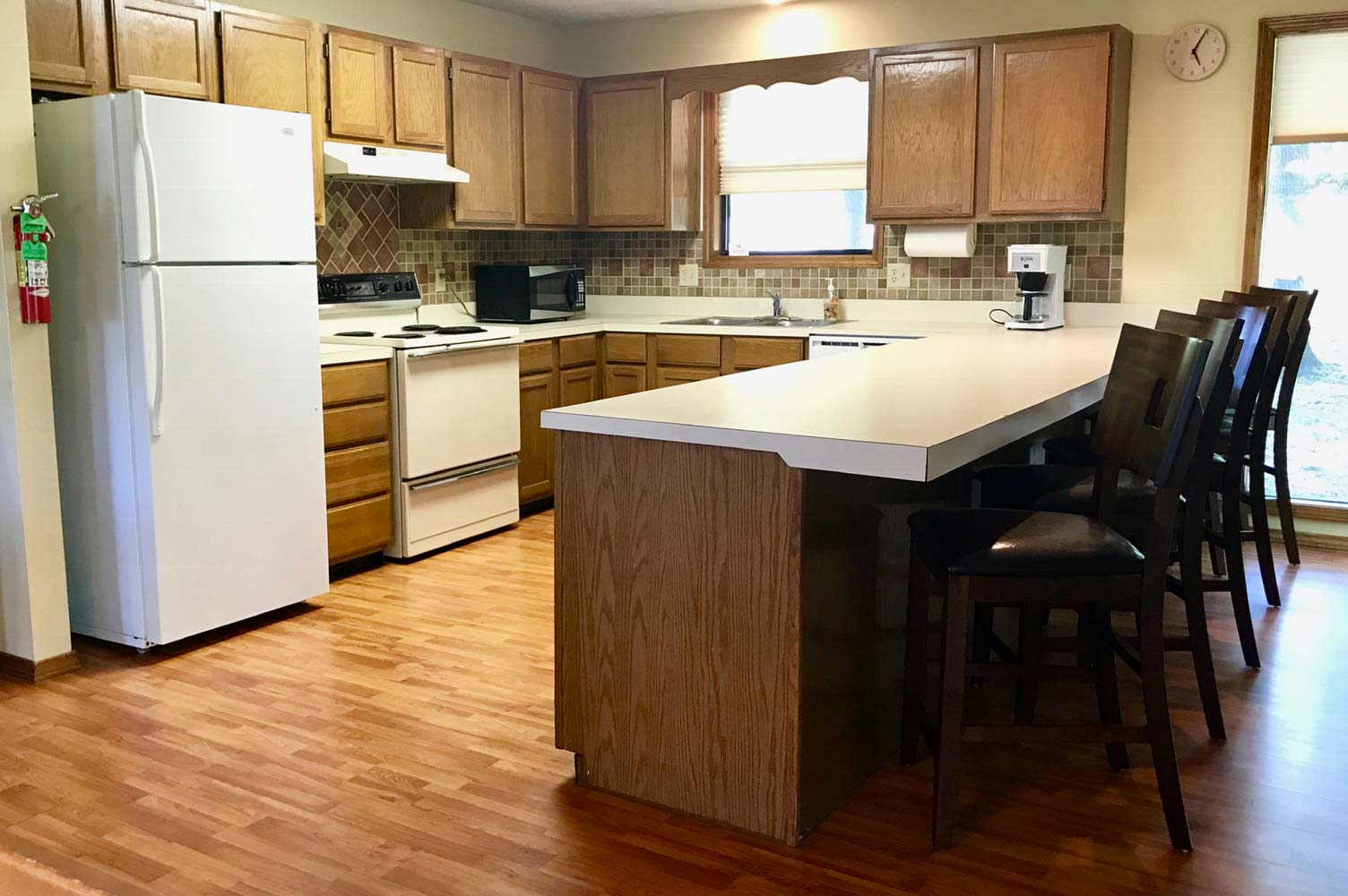 Katskee House-Hickory Hollow Resort-Table Rock Lake-Shell Knob, MO