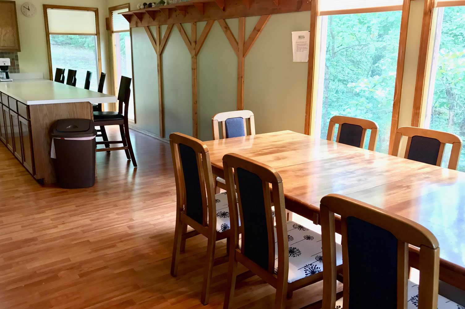 Katskee House-Hickory Hollow Resort-Table Rock Lake-Shell Knob, MO