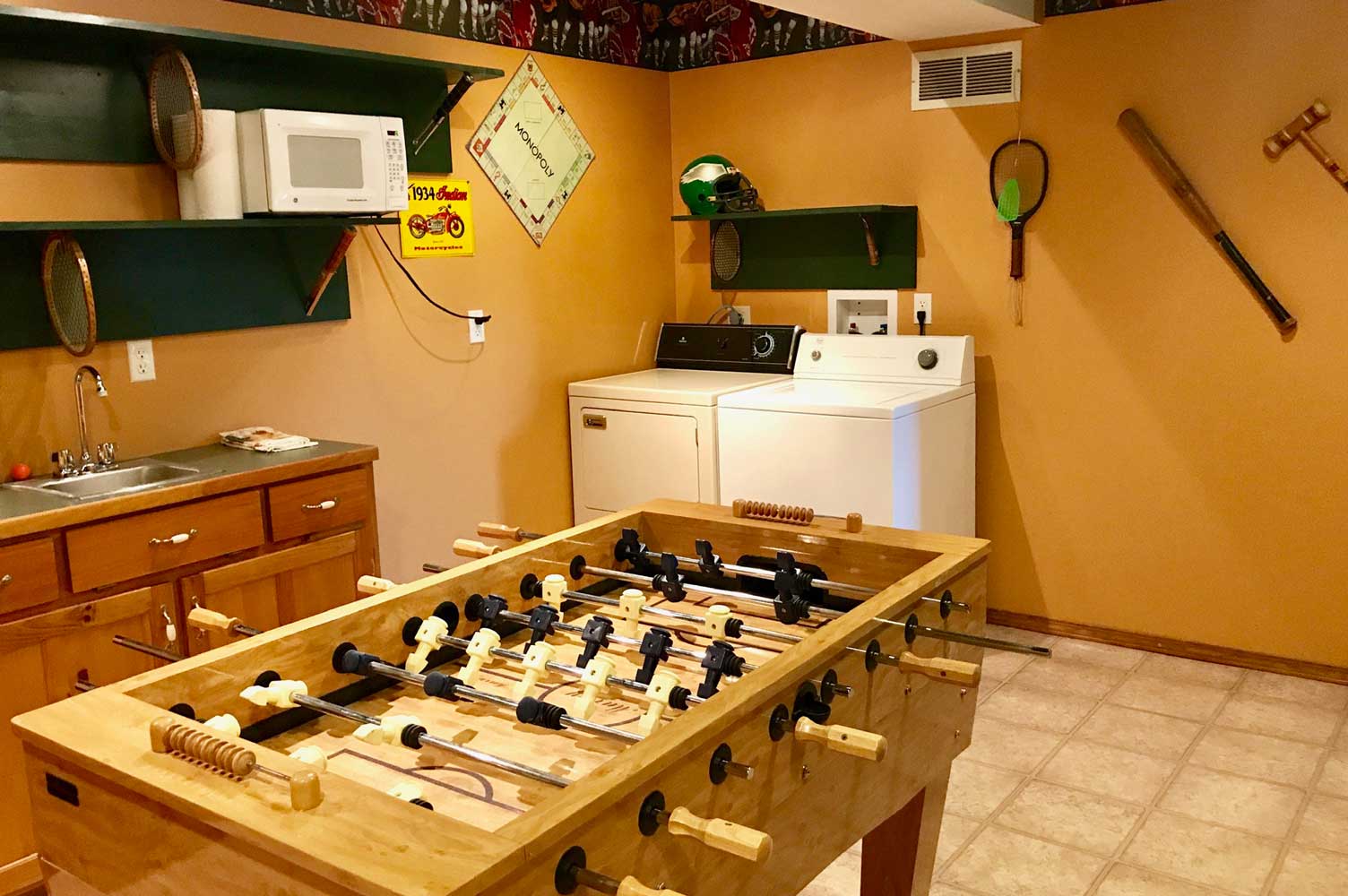 Katskee House-Hickory Hollow Resort-Table Rock Lake-Shell Knob, MO