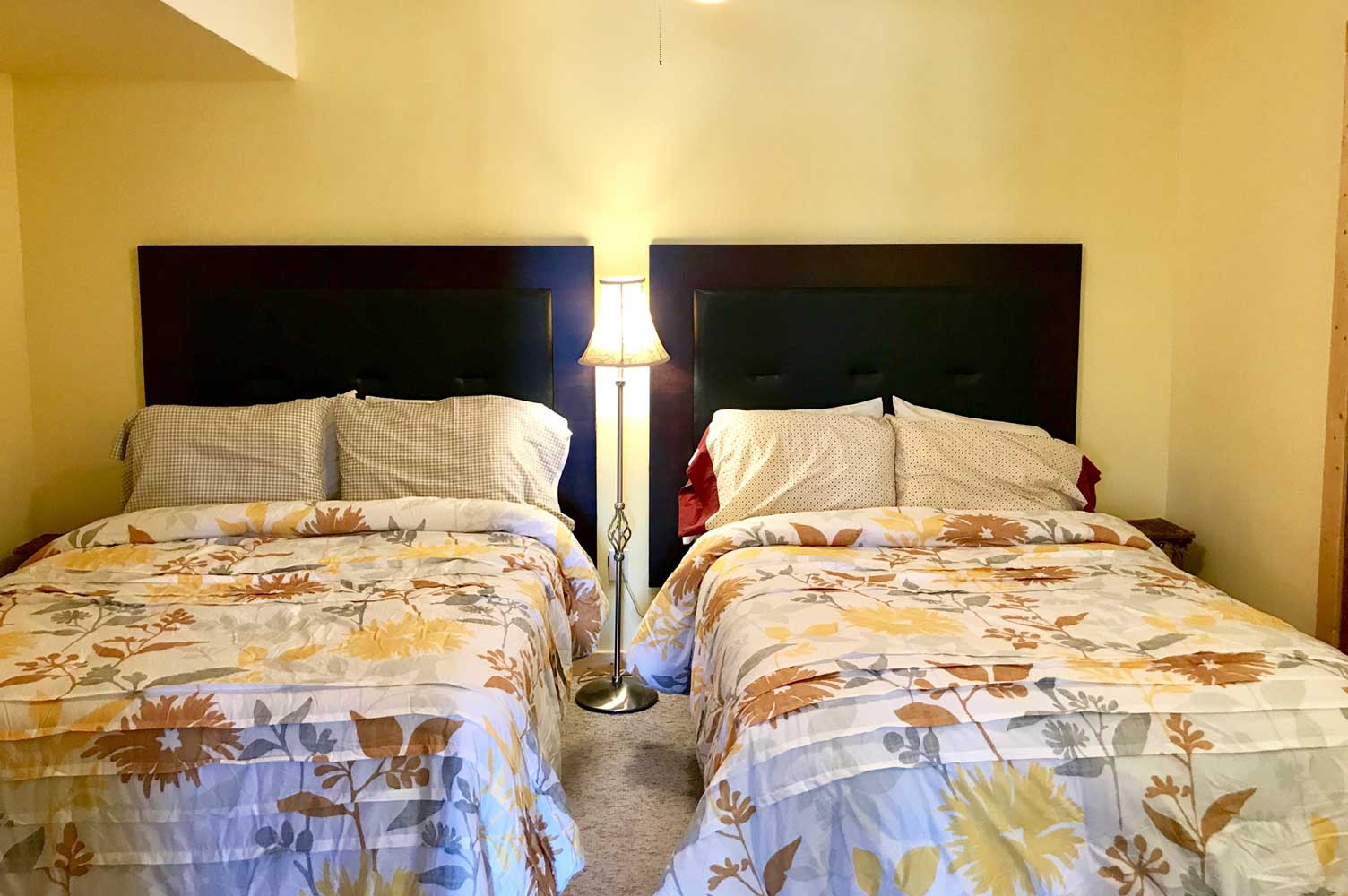 Katskee House-Hickory Hollow Resort-Table Rock Lake-Shell Knob, MO